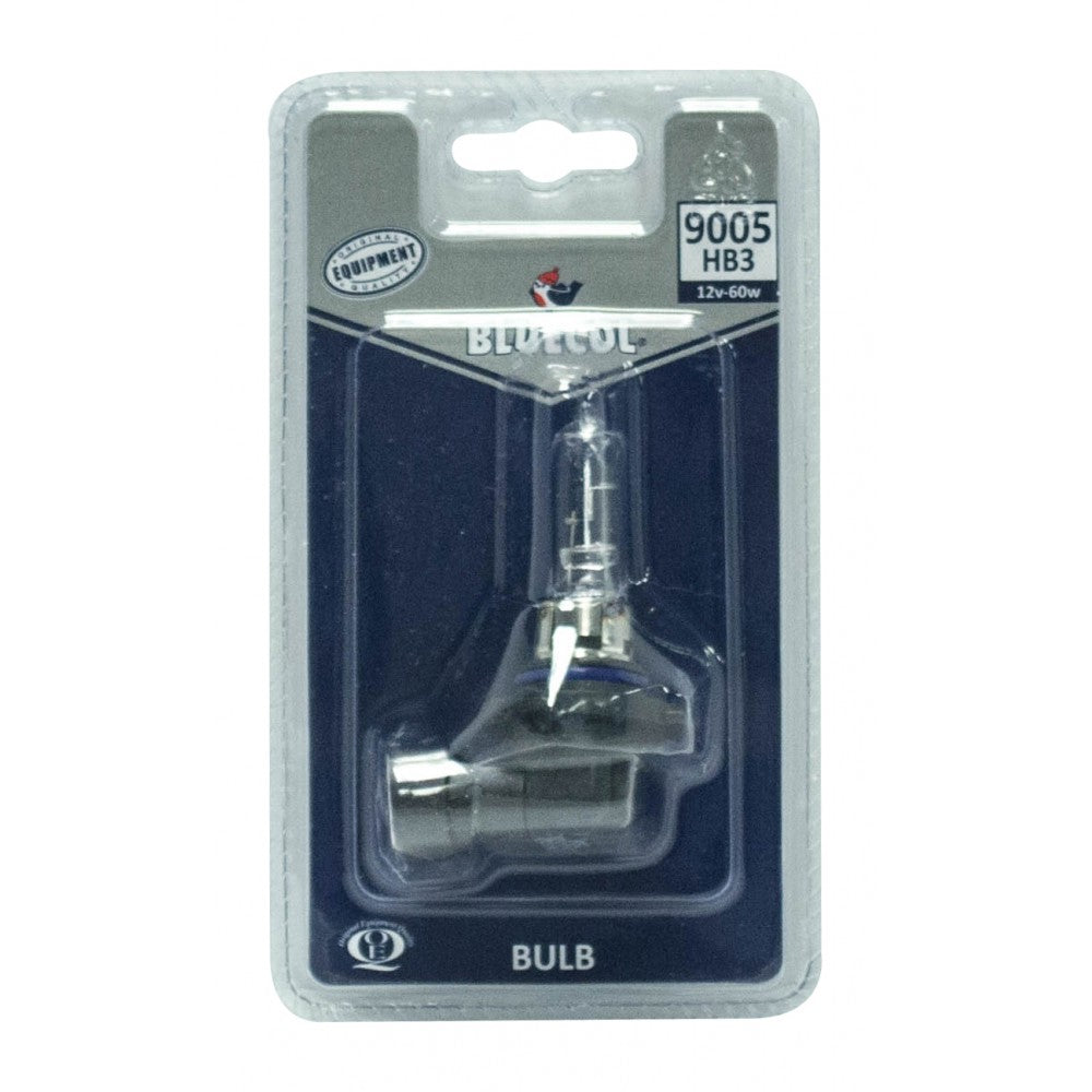 Bluecol G00872 HB3/9005 Headlight Bulb – maxolireland